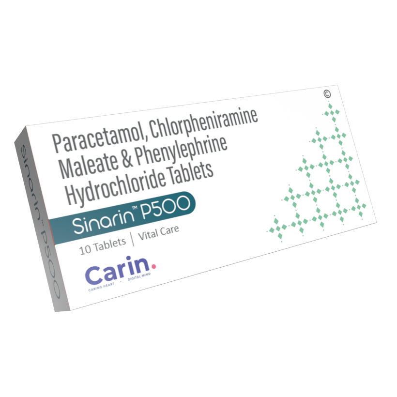 Carin | Available on Saveo