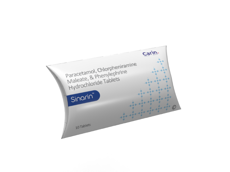 Carin | Available on Saveo