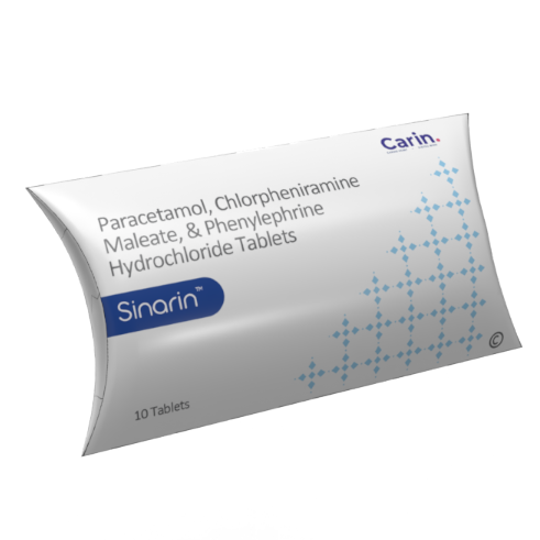 Carin | Available on Saveo