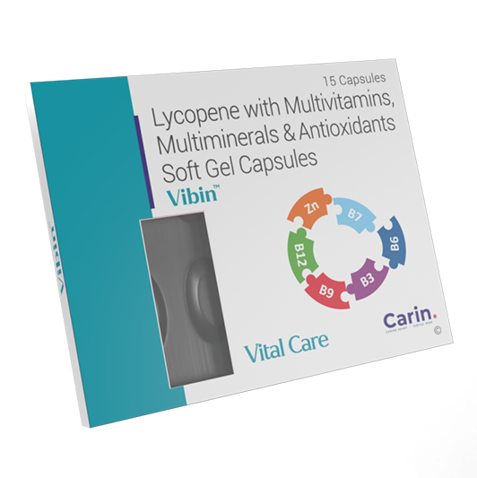 Carin | Available on Saveo